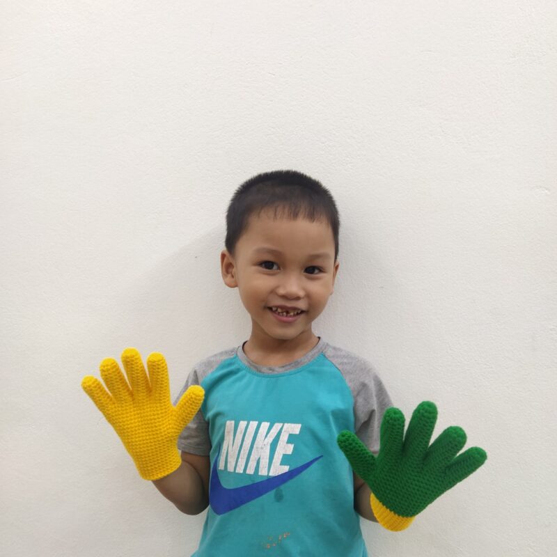 Poppy playtime player chapter 3, Grab pack poppy playtime