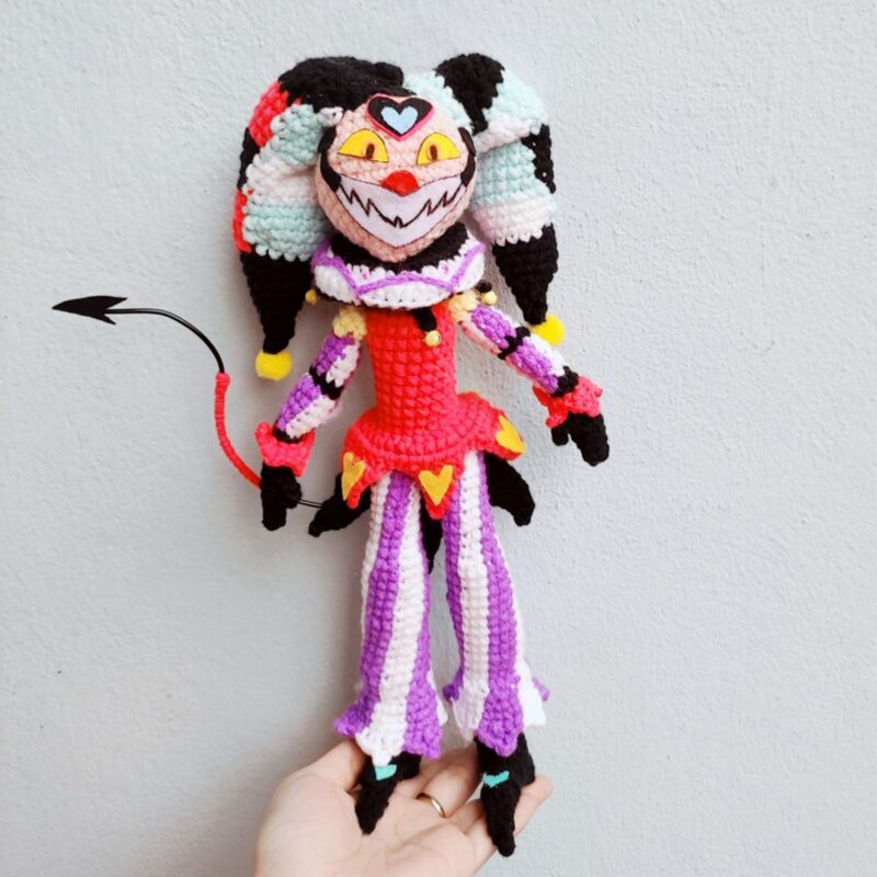 Lưu trữ Anime Plush Dolls - AleyAmigu.com